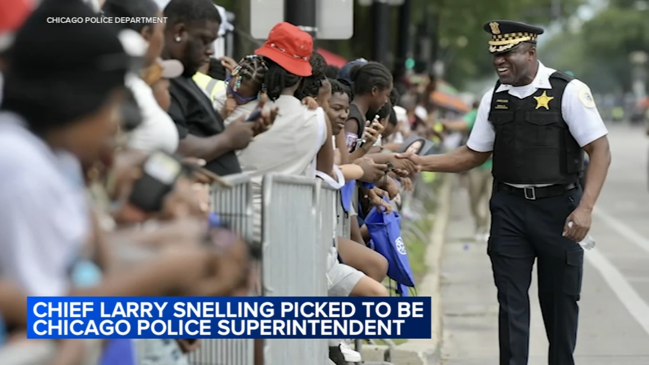 Ocean - ABC7 Chicago