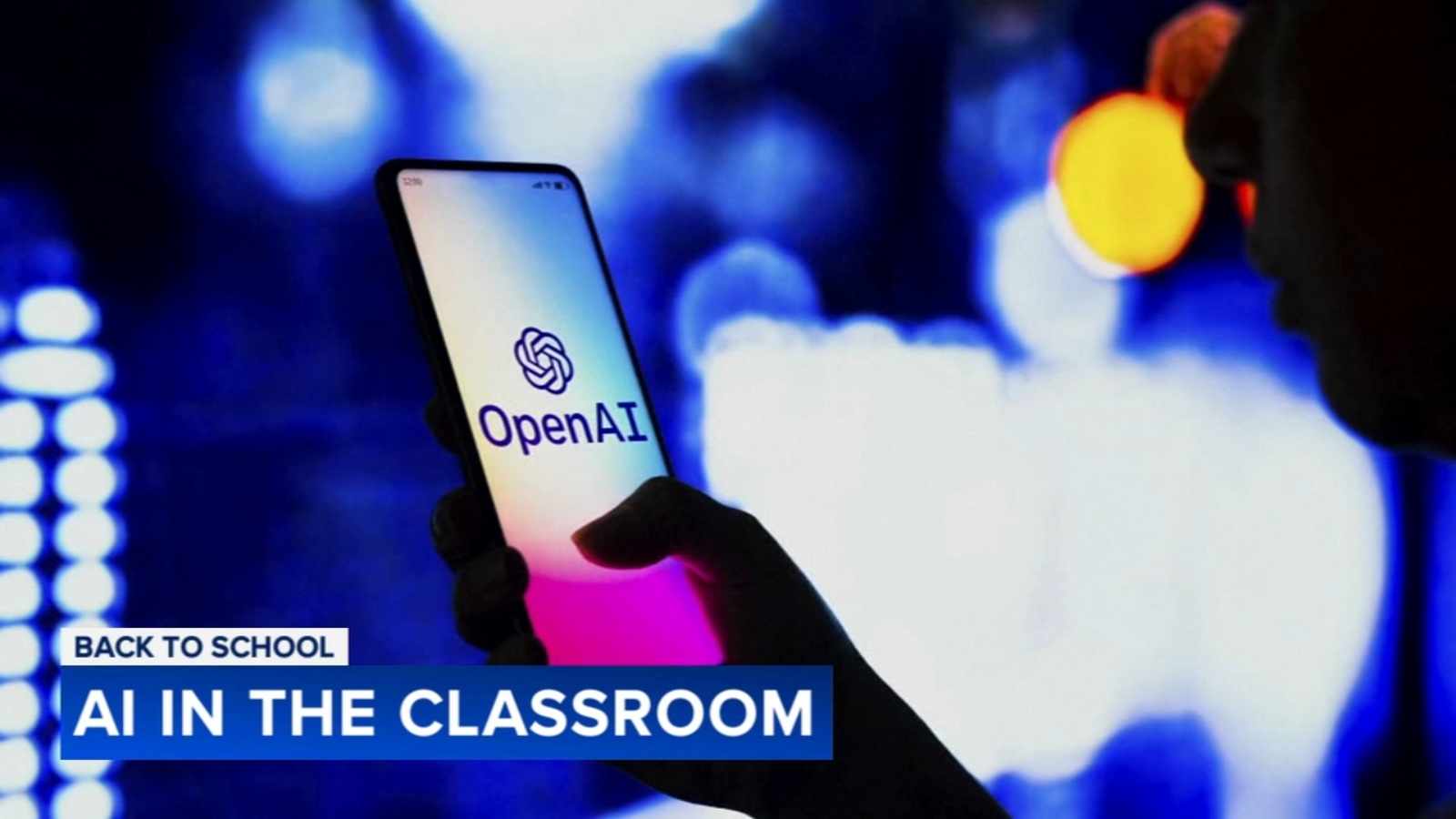 What is ChatGPT: Schools navigate regulation of artificial intelligence ...