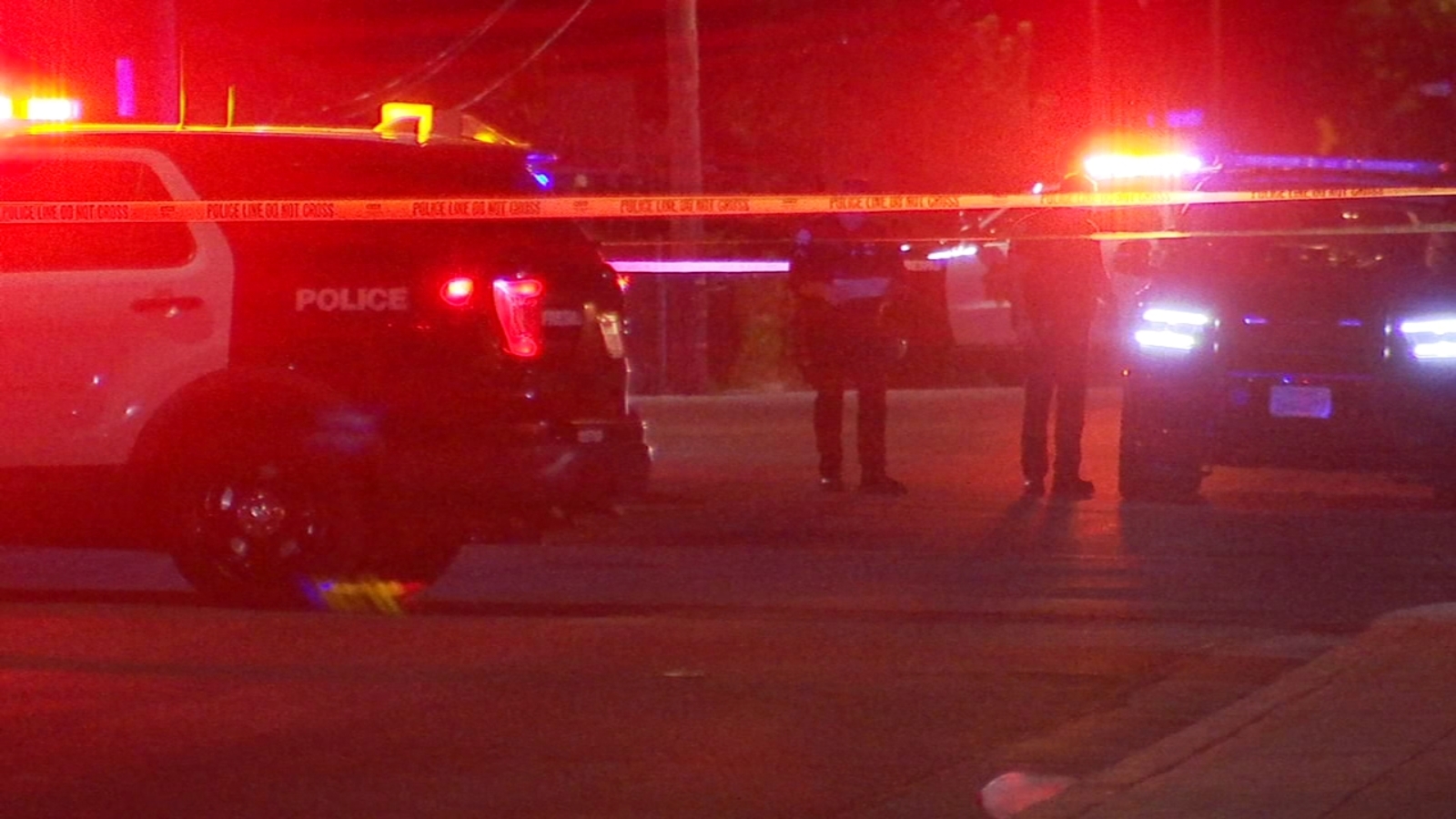 3 People Hospitalized Following Shooting In Northwest Fresno Police