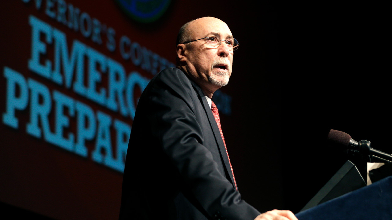 NYC's first Emergency Management director Jerome Hauer dies - ABC7 New York