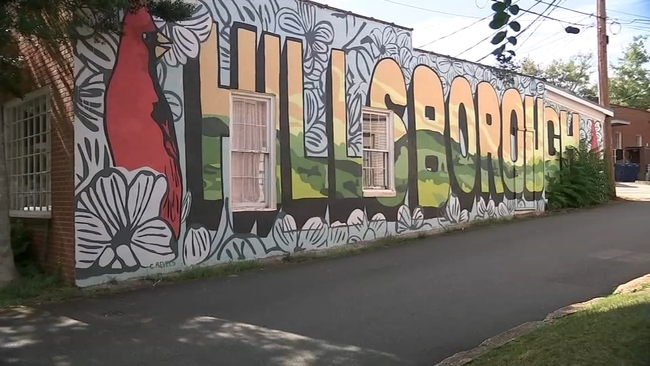 Boomtown | 'Growing tremendously': Bars, restaurants opening at ...