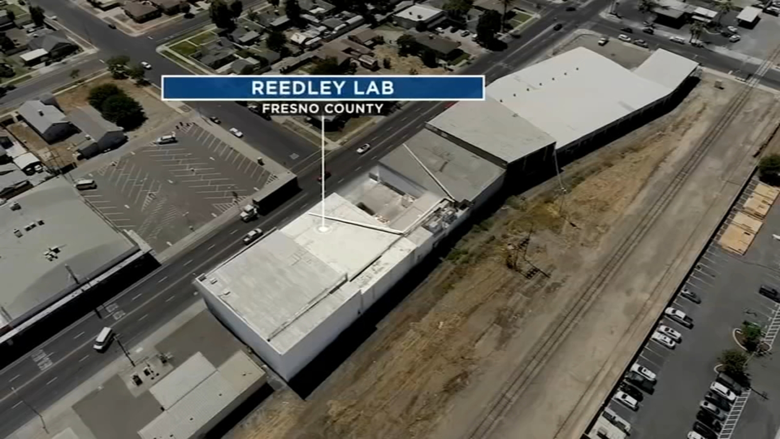 FDA issues warning for pregnancy tests tied to illegal Reedley lab ...