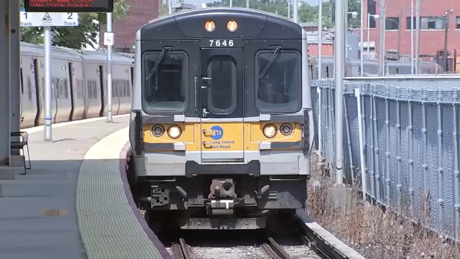 MTA announces new discounted LIRR Far Rockaway ticket as MTA fare hikes ...