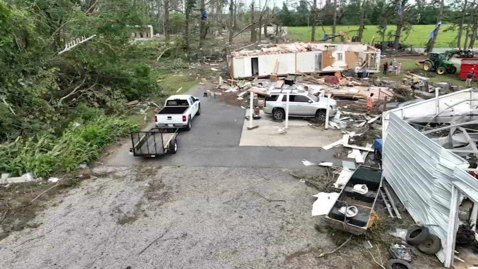 Raleigh-based nonprofit Vets to Drones receives $50K grant from Truist ...