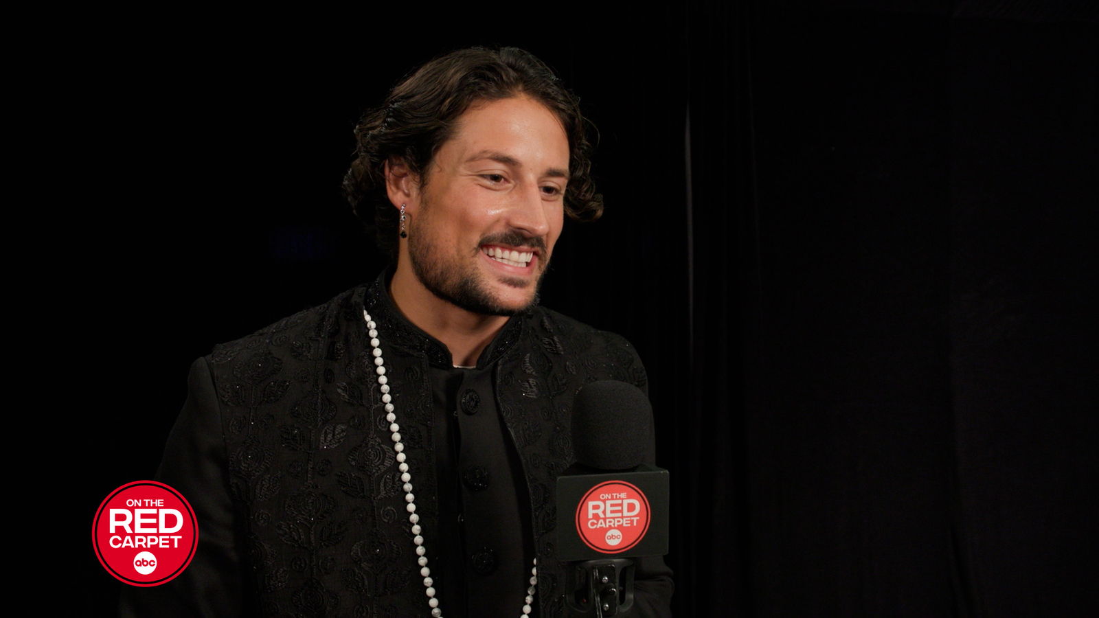 'Bachelorette' bad boy gets another shot at love - ABC11 Raleigh-Durham