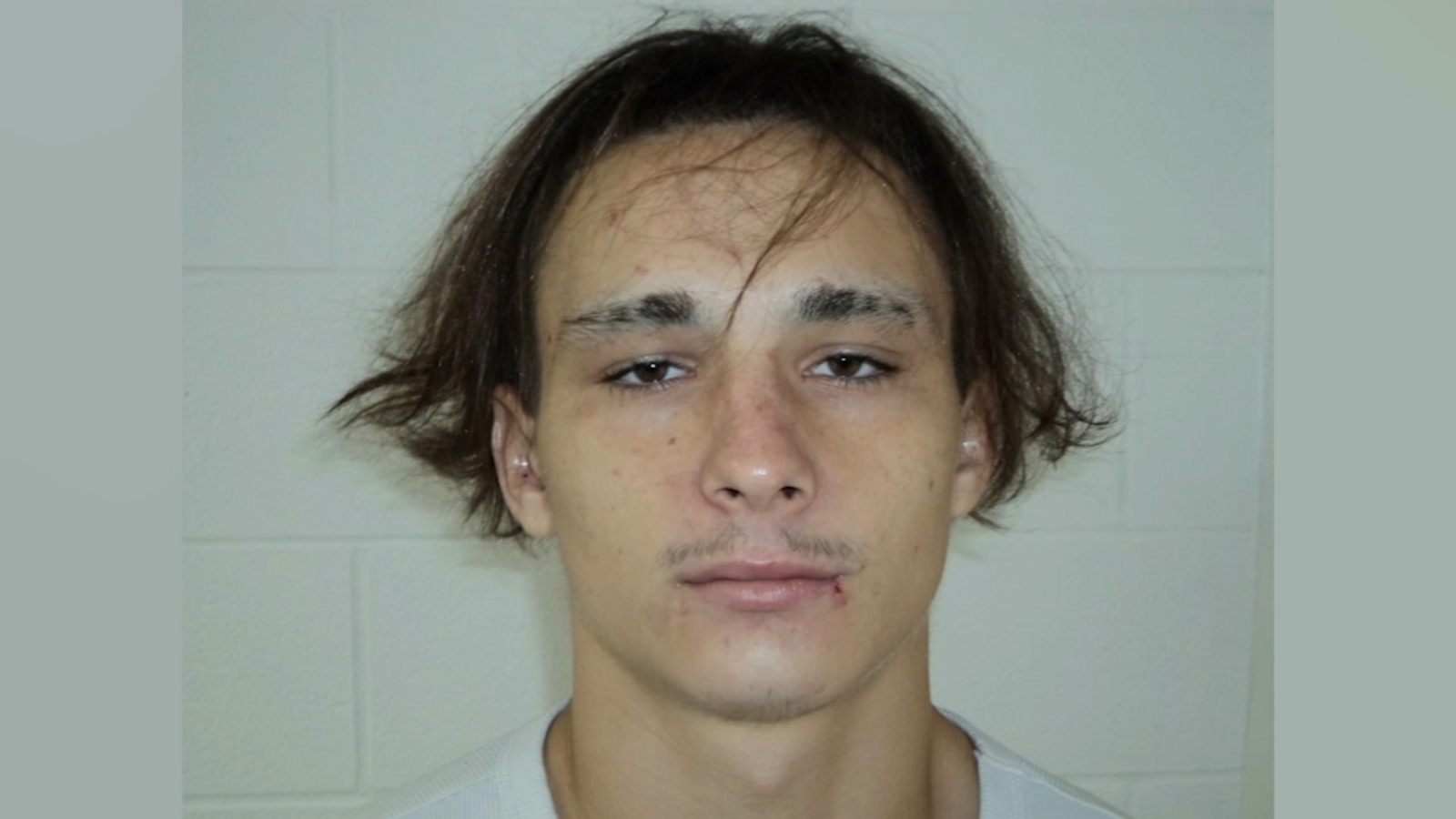 Texas inmate Jayden Michael Duke-Meuth captured after he escaped from ...