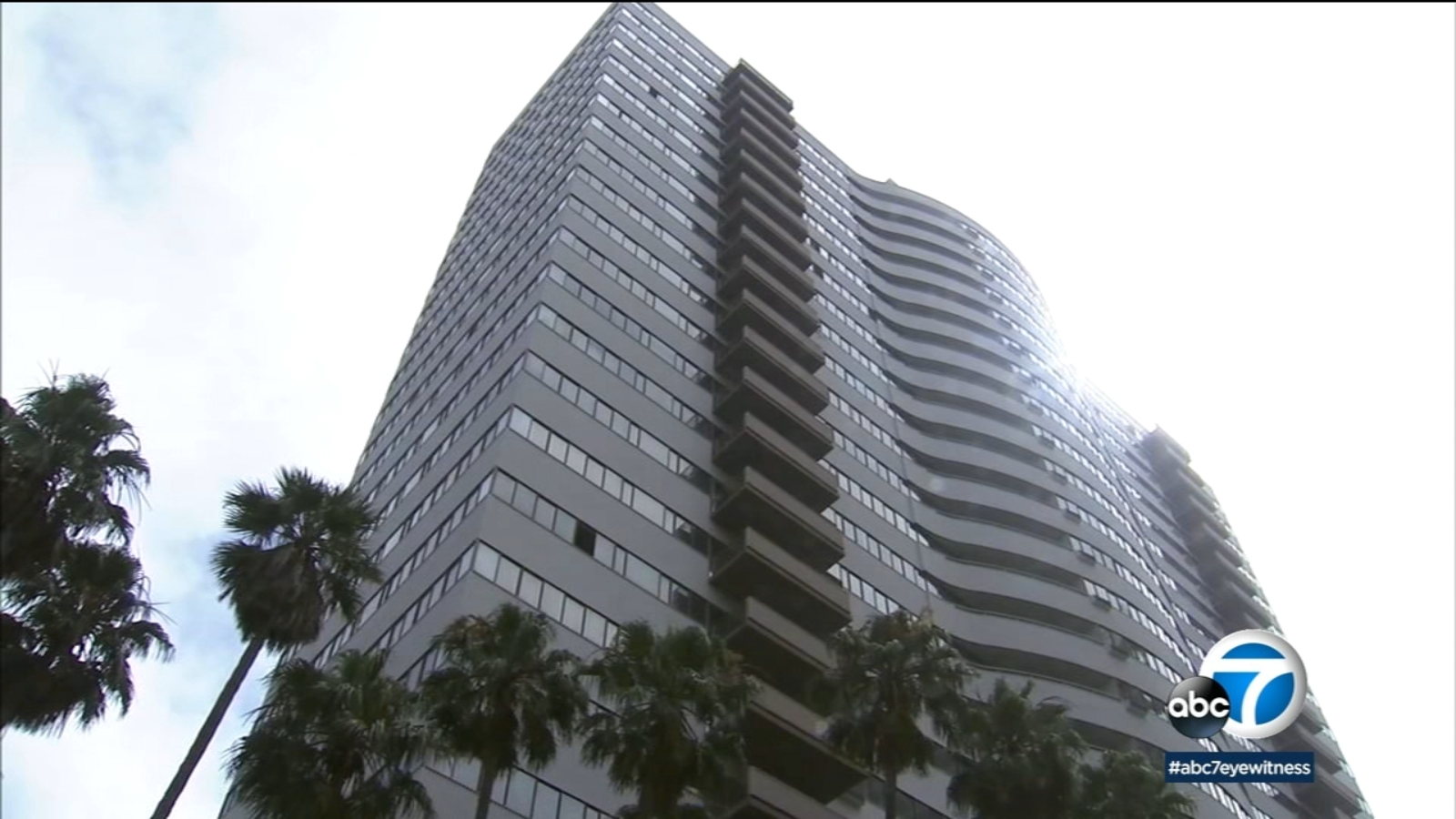 Judge denies injunction sought by Barrington Plaza Tenants Association ...