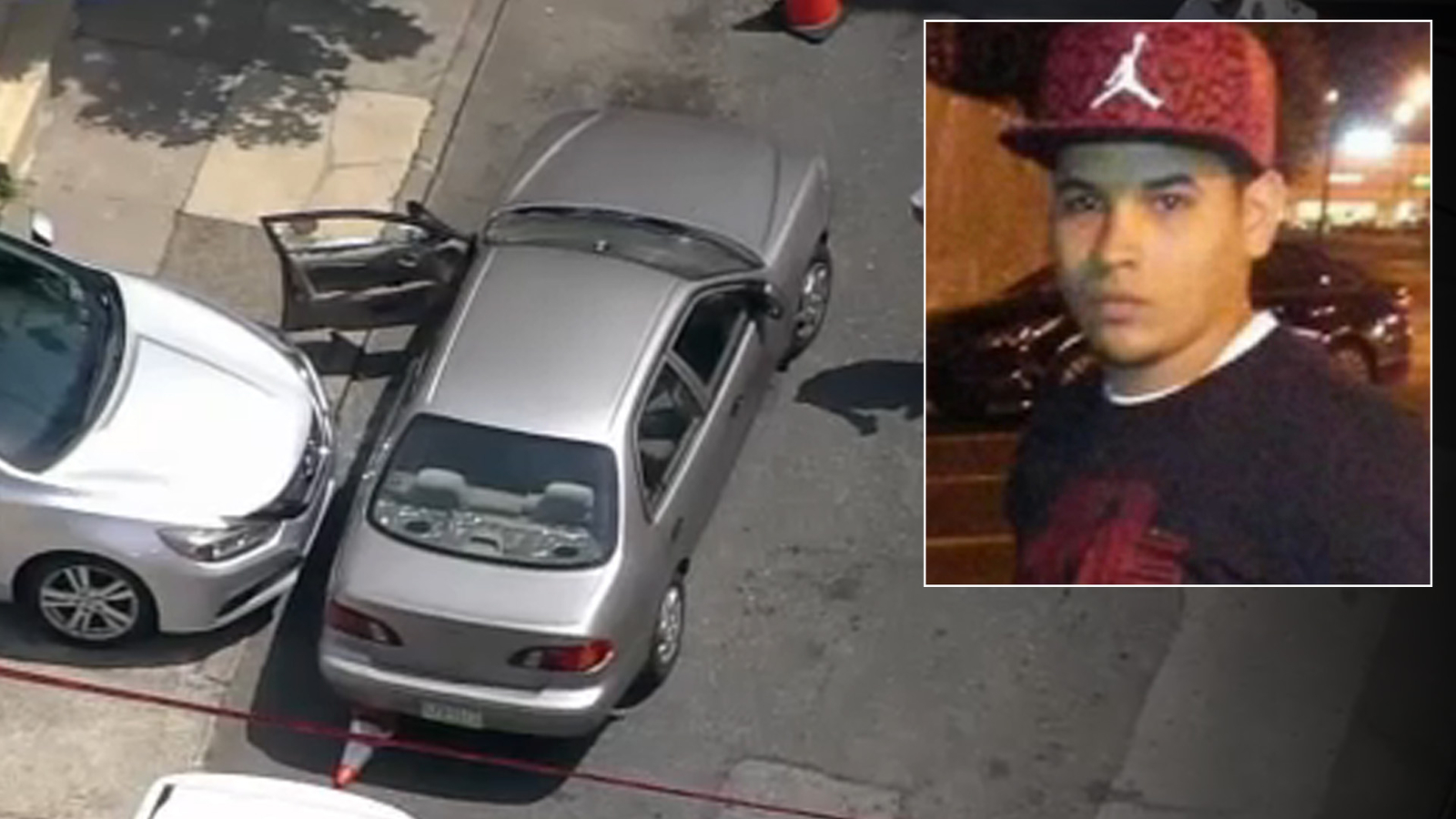 Eddie Irizarry shooting: Man killed by Philadelphia police officer was ...