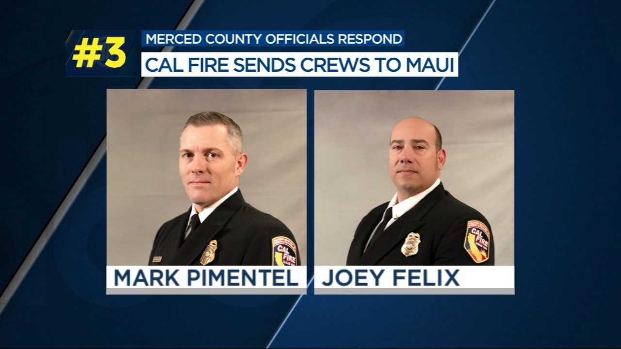 Action News at 5am - November 18, 2022 - ABC30 Fresno