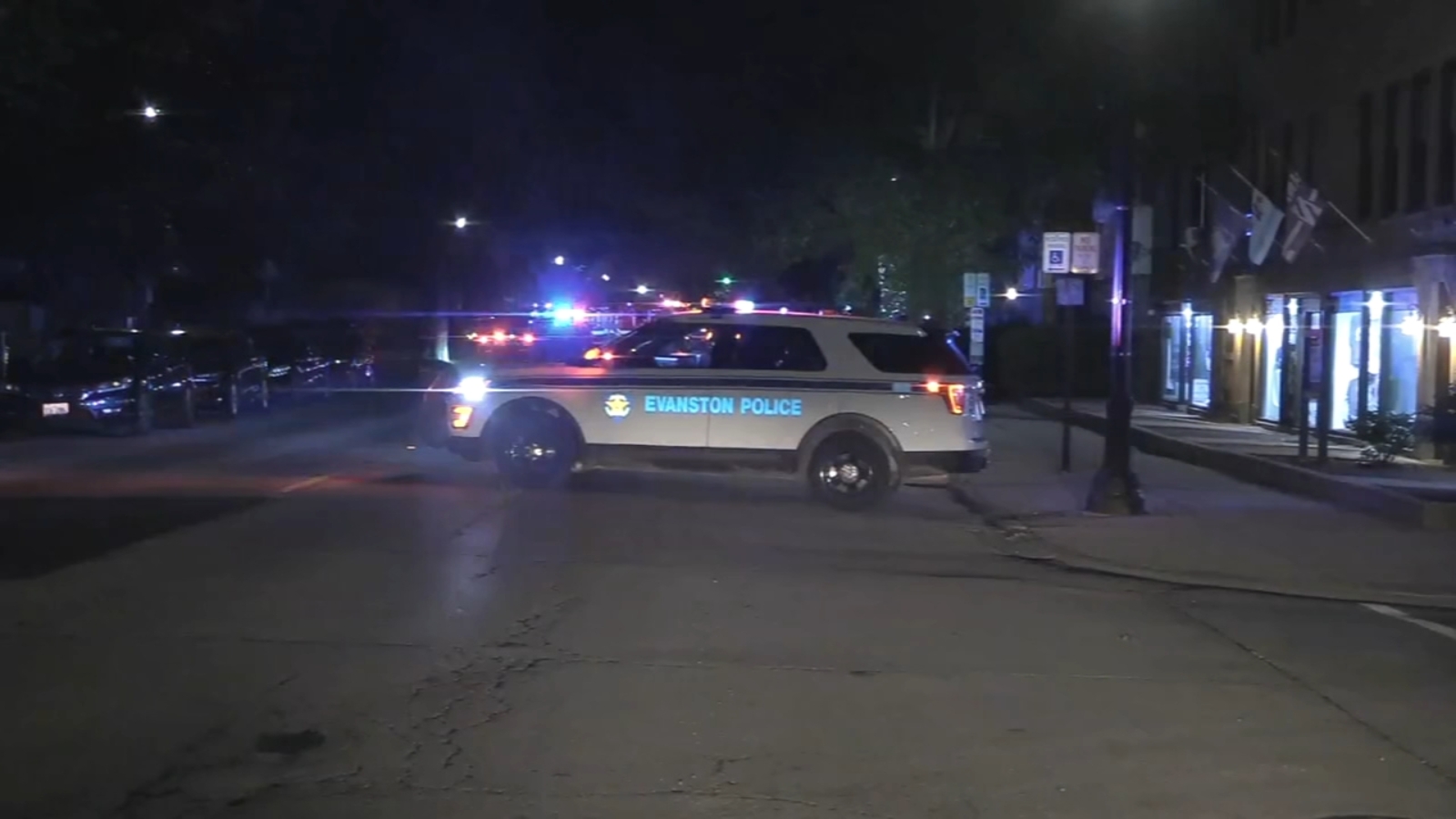 Rabia Ahmad ID'd as pedestrian hit by car, killed in 1300 block of ...