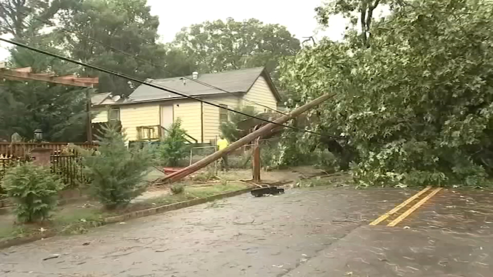 Got storm damage? Insurance agent has tips for filing those claims ...