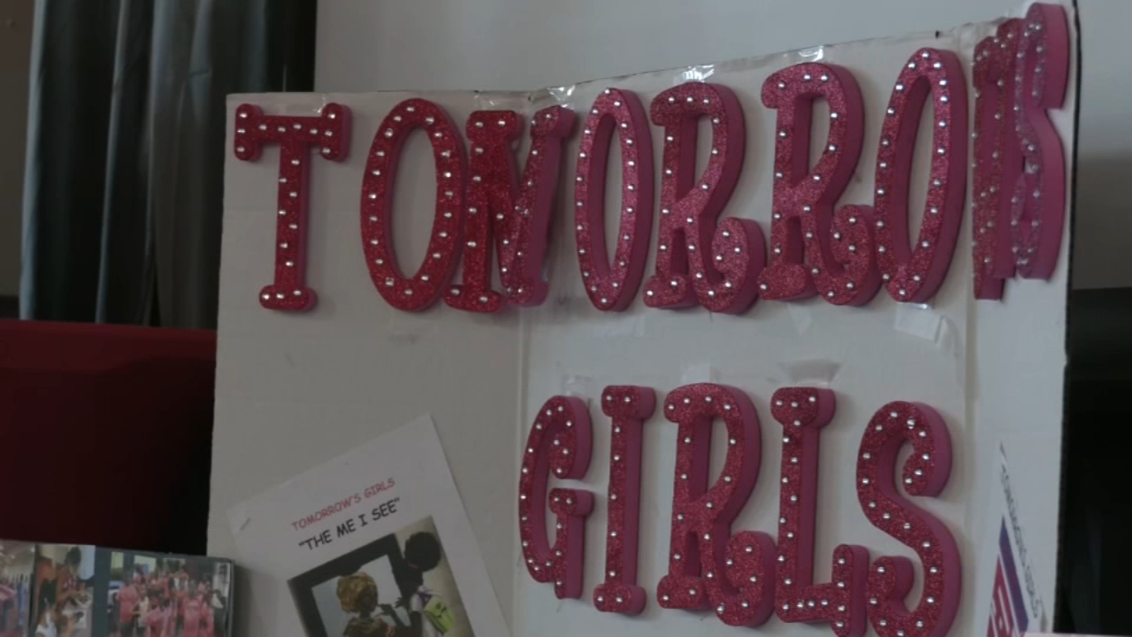 Hometown Hero: Philadelphia woman Pat McLean-Smith raises generation of women through free ...