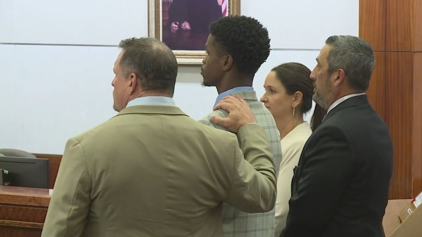 AJ Armstrong capital murder trial: Guilty verdict reached in 3rd trial ...