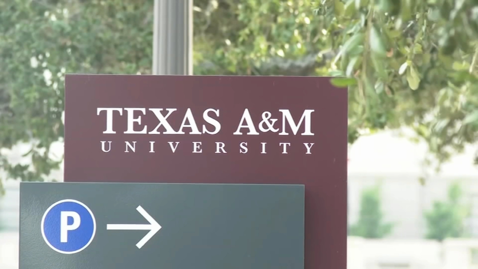 Texas A&M University freezing tuition rates for in-state undergrads for ...
