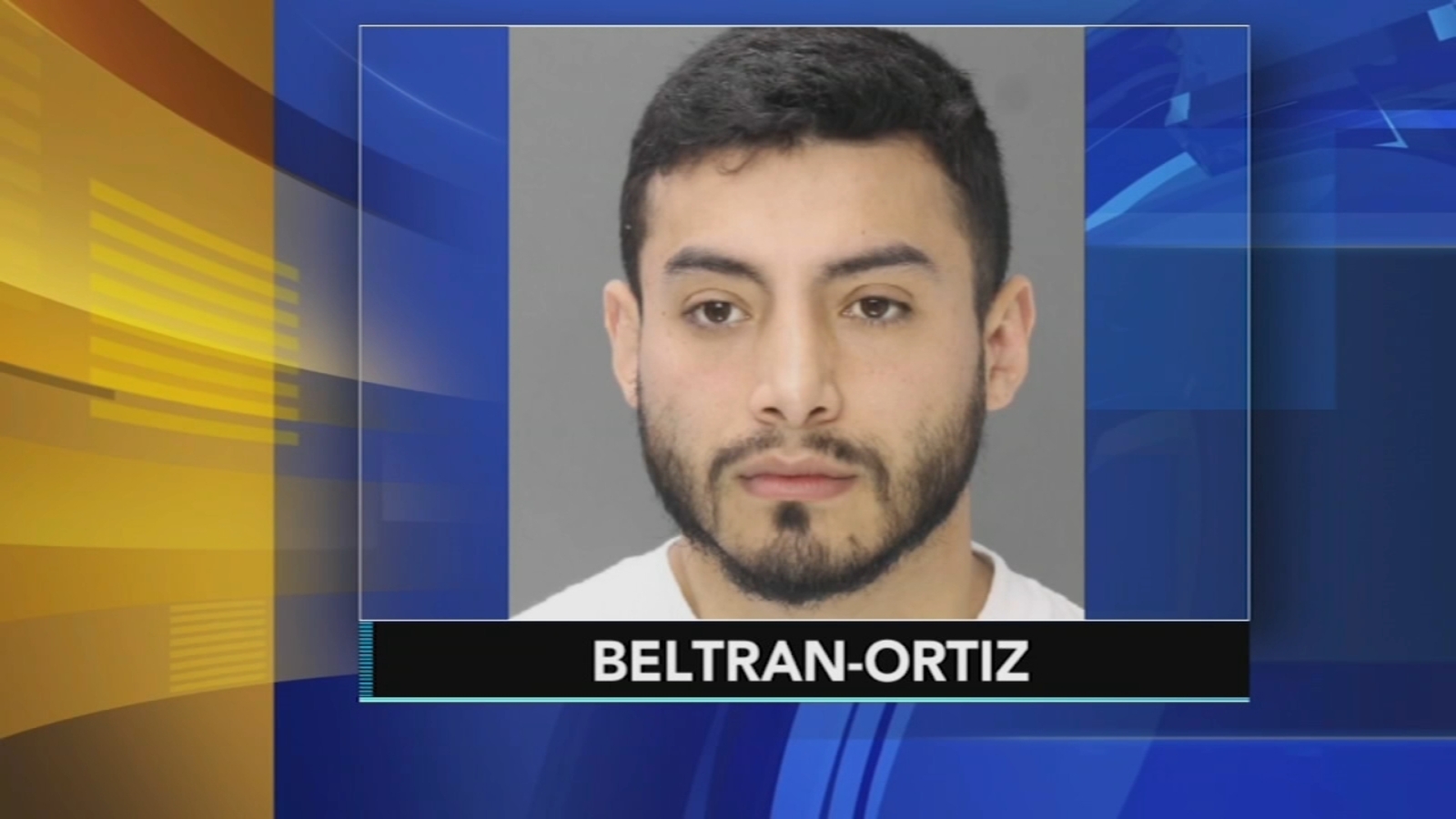 Montgomery County police believe man arrested for 2022 burglary Fredy ...