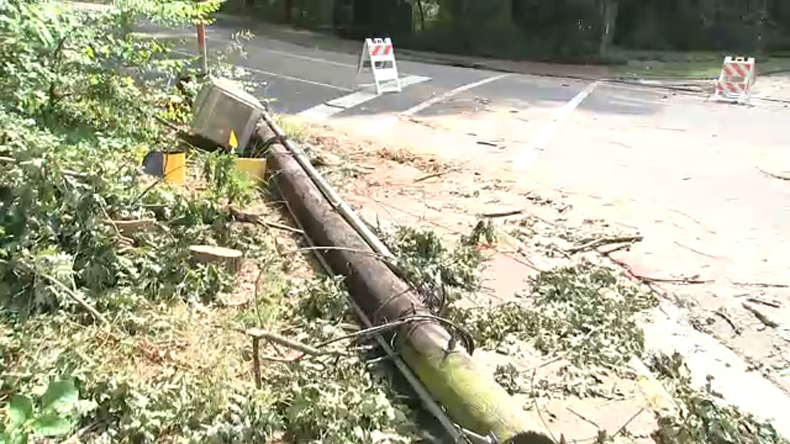 Power outages solution | Electricity providers look for ways to avoid ...