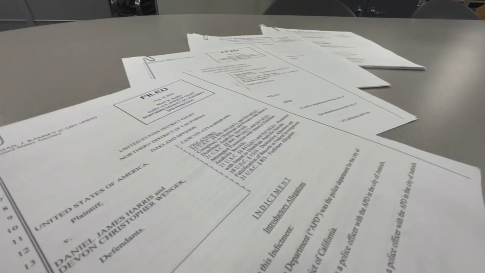 More federal indictments possible in Antioch, Pittsburg police ...