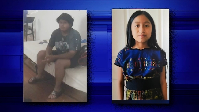 Maria Gonzalez killed: New mugshot shows 18-year-old Juan Garcia-Rodriguez, accused of killing ...