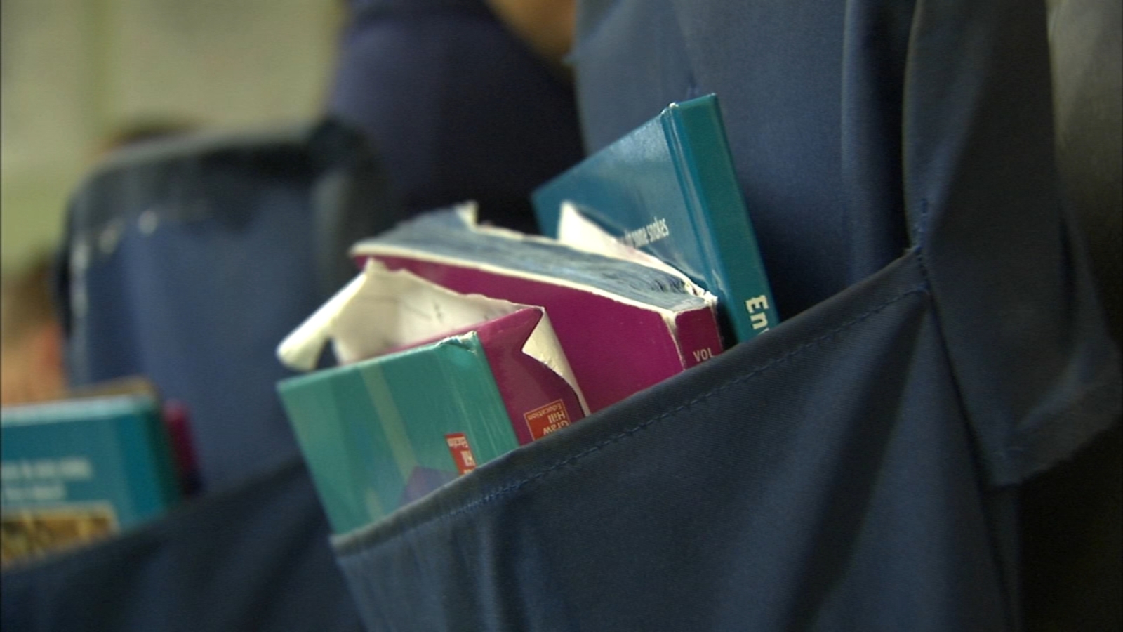 CPS back to school 2023: Communities In Schools of Chicago, or CIS ...