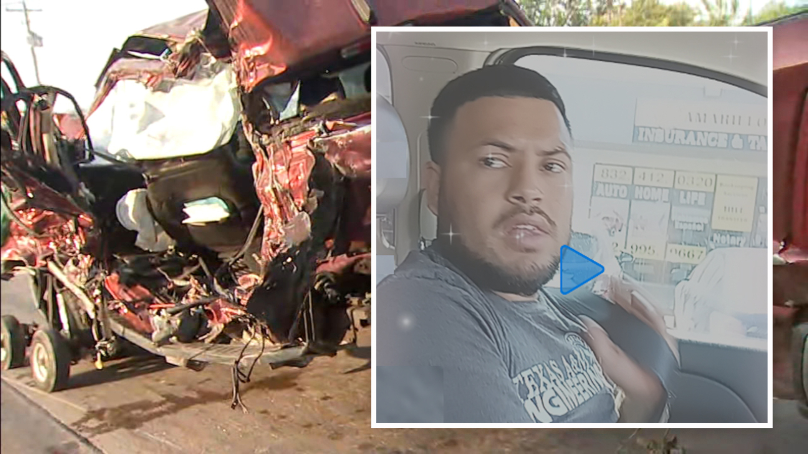 Deadly hit-and-run crash: Jose Antonio Vazquez-Gonzalez charged in ...