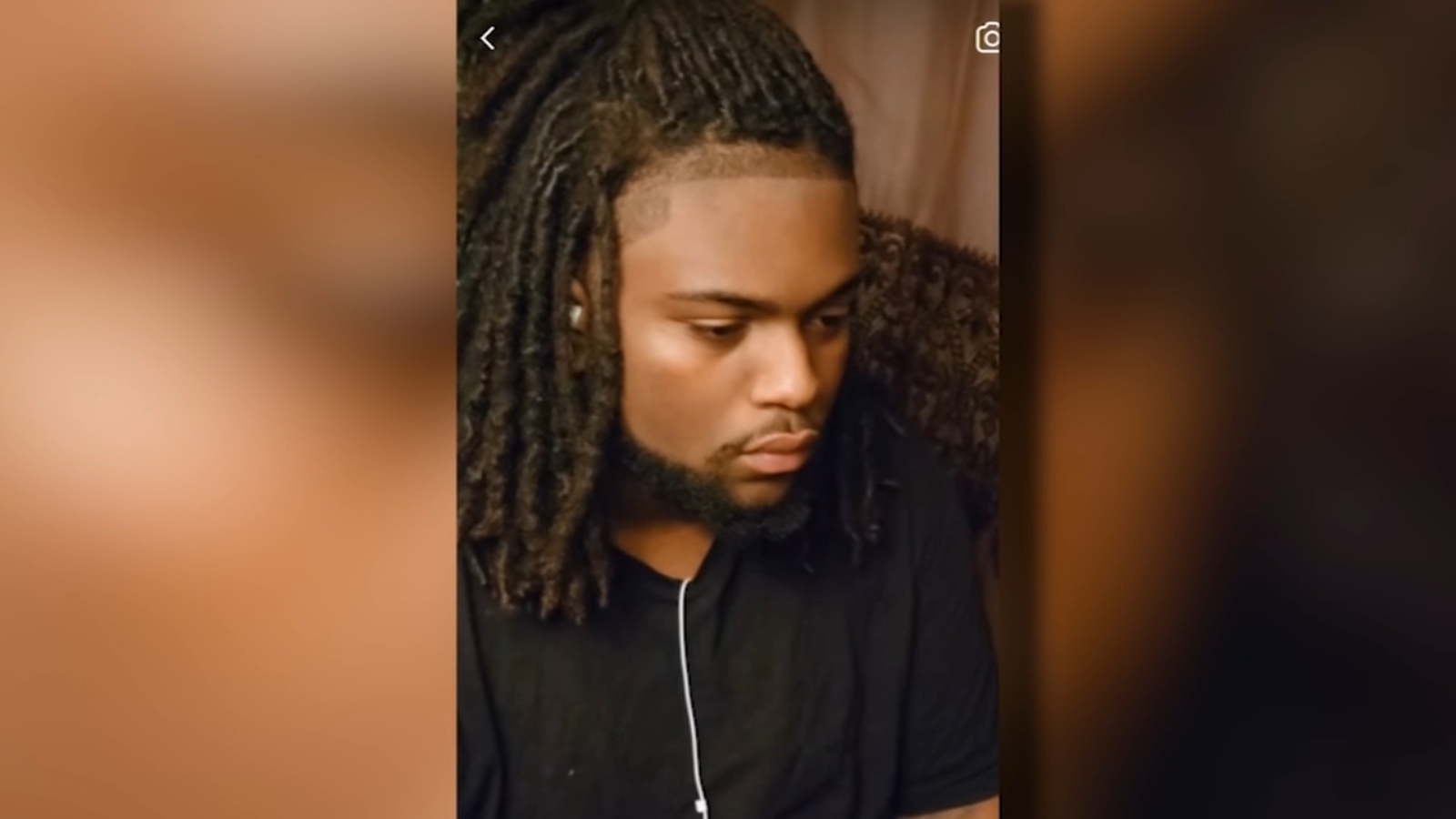 17-year-old killed, 21-year-old injured after shooting at unsanctioned ...