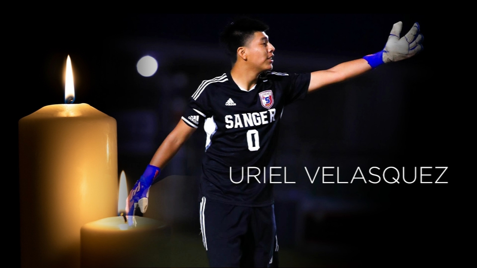 Friends remember Sanger teen killed in car crash on Highway 180 - ABC30 ...