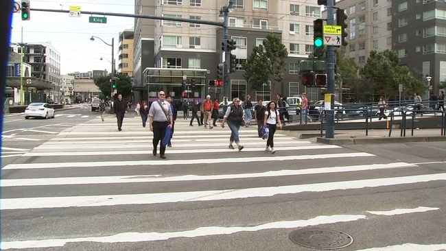 San Francisco speed cameras: Here's where they're located across city ...