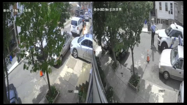 Eddie Irizarry death: Philadelphia community marches for justice ...