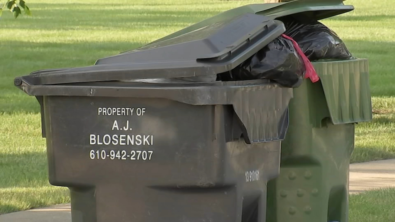 Pennsylvania Representative Joe Ciresi wants action against A.J ...