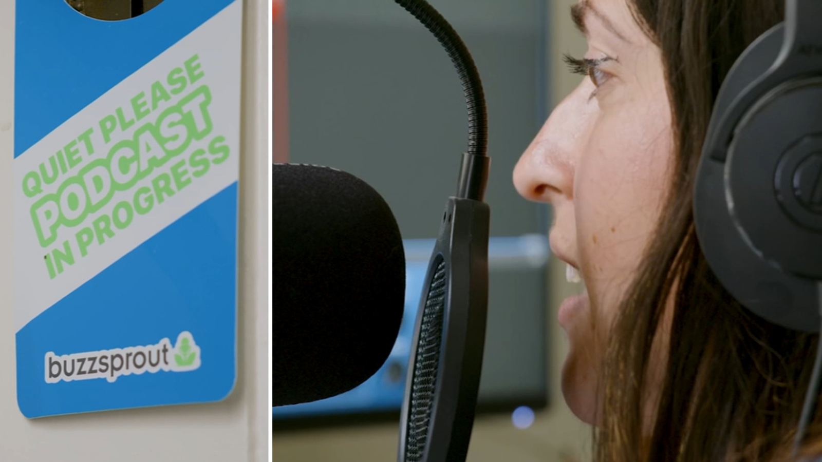 San Francisco-based 'Proud Stutter' podcast aims to create a more ...