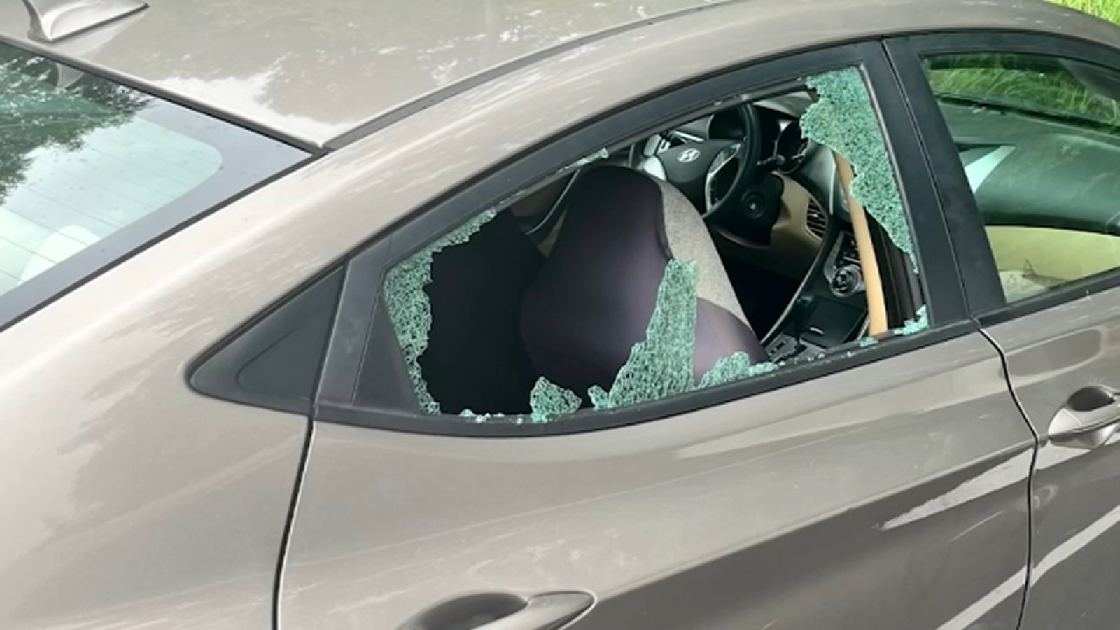 Fayetteville Police make arrests in string of thefts targeting Kia and ...