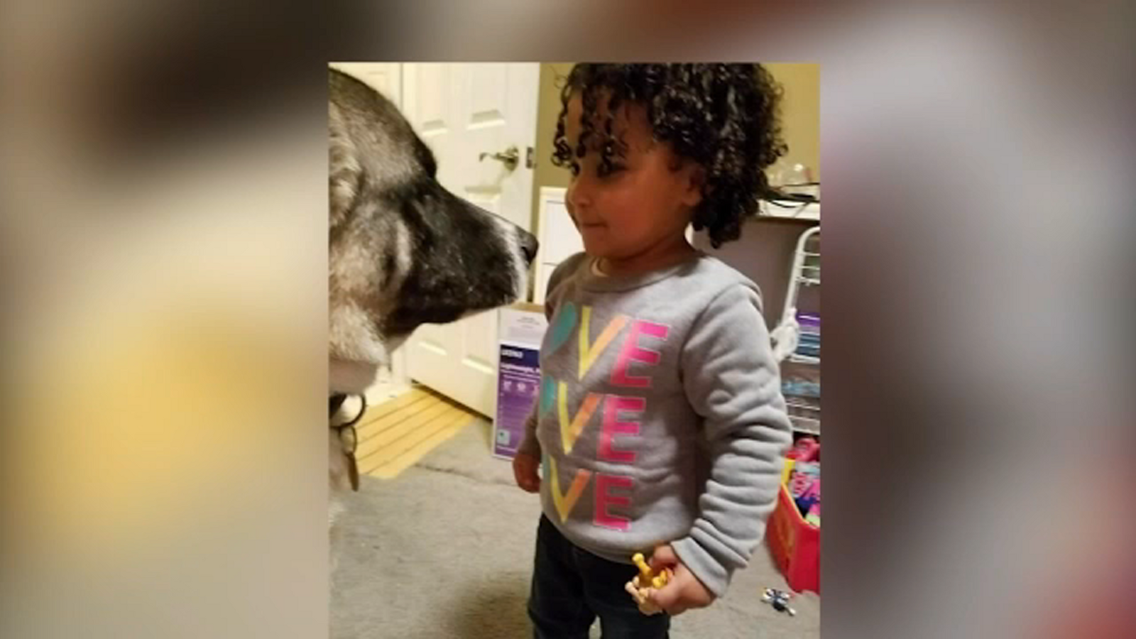 Jenesis Dockery update: Manner of death 'undetermined' for 8-year-old ...