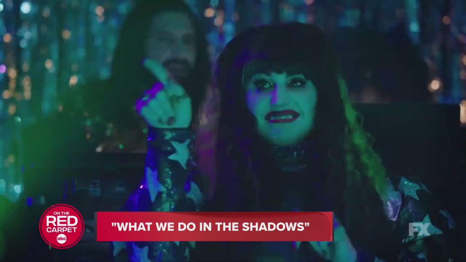 Marvel, Mel Brooks and vampires head to the Emmys - ABC30 Fresno