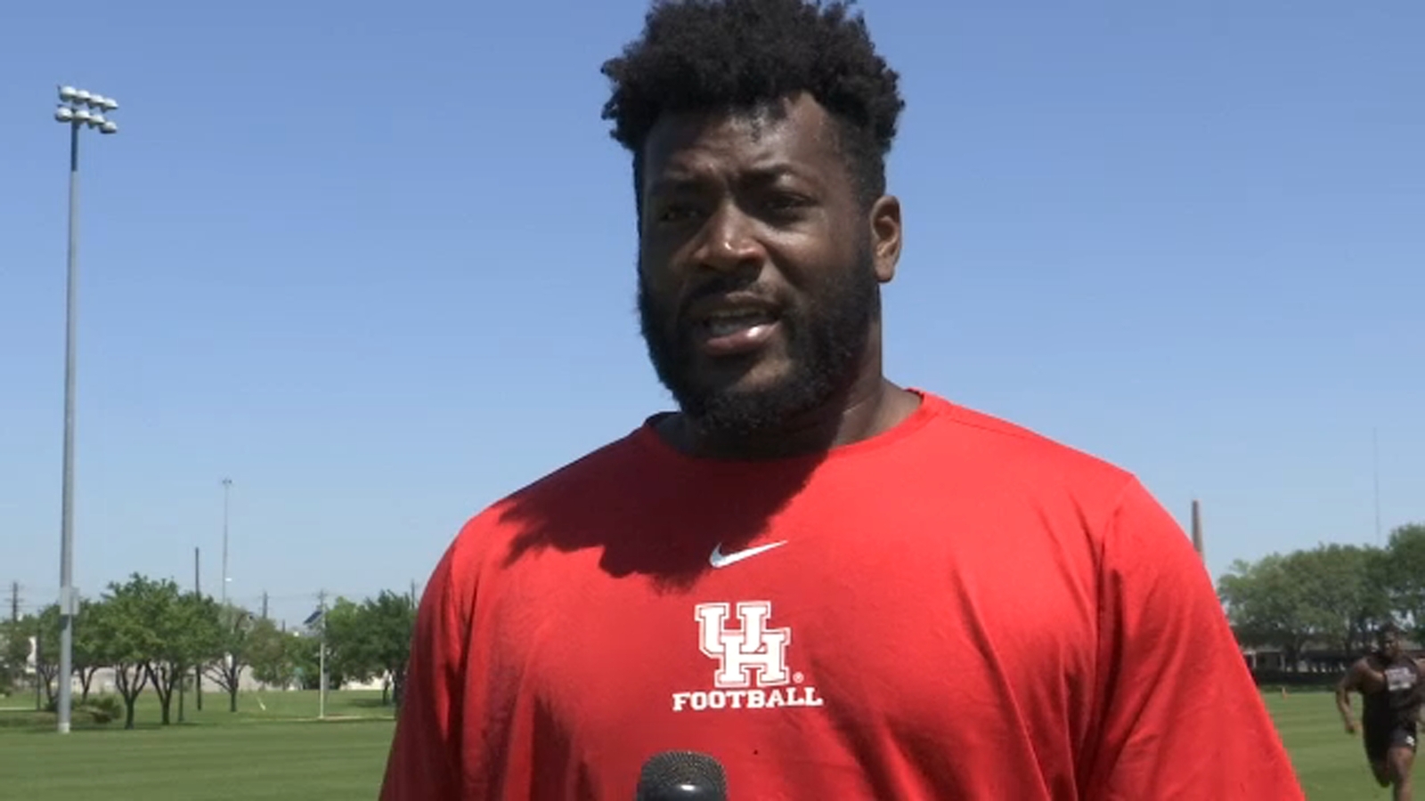 Josh Jones: Texans, Cardinals trade paves way for Houston Cougars ...