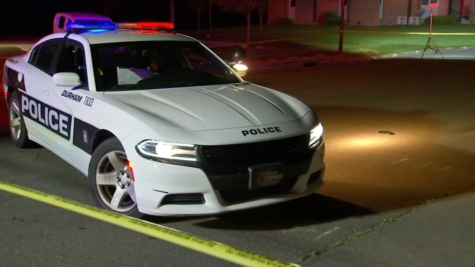 Durham crime report shows dip in violent crime, increase in shootings - ABC11 Raleigh-Durham