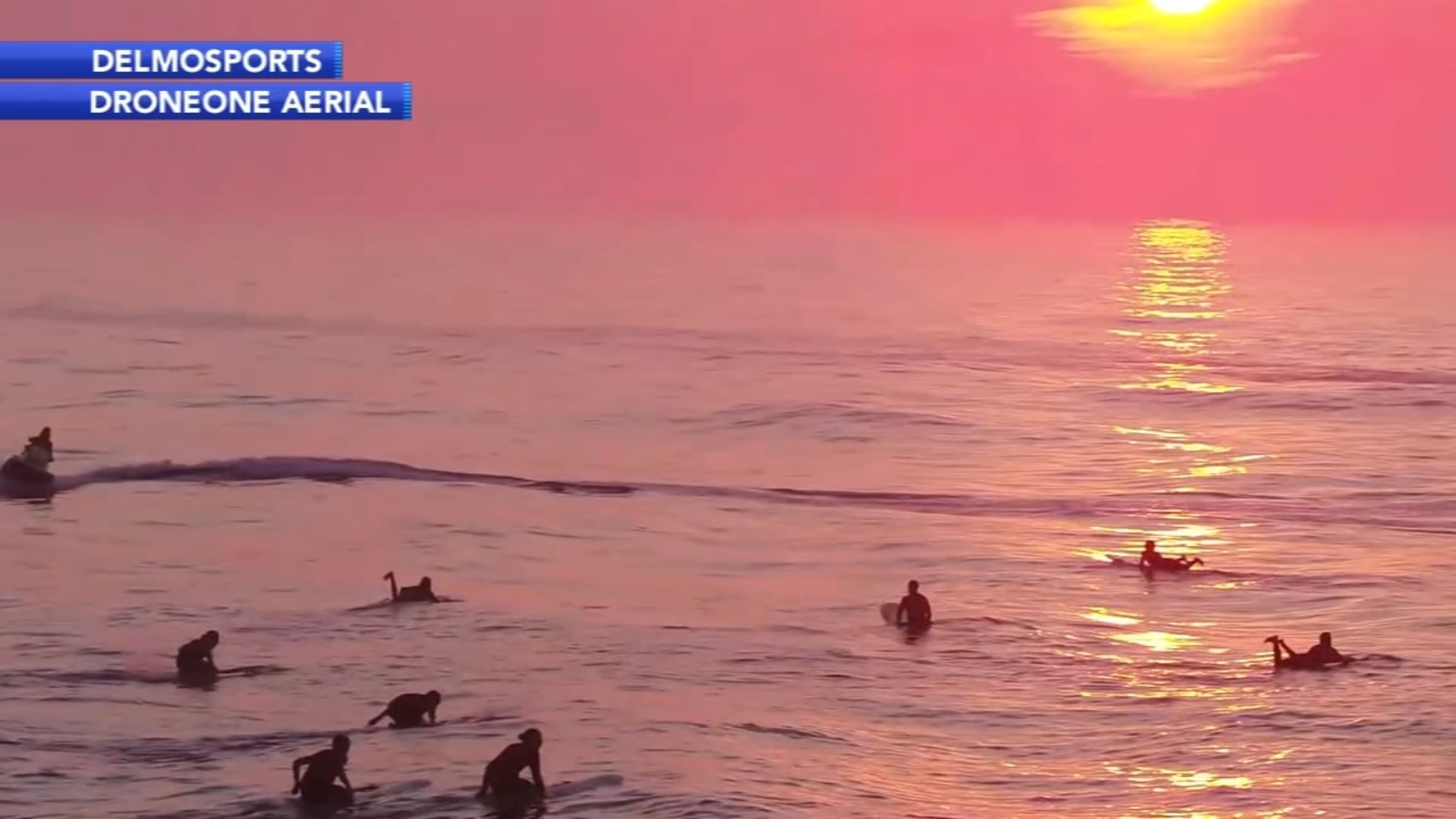 Down at the Shore: Action News Meteorologist Brittany Boyer visits ...