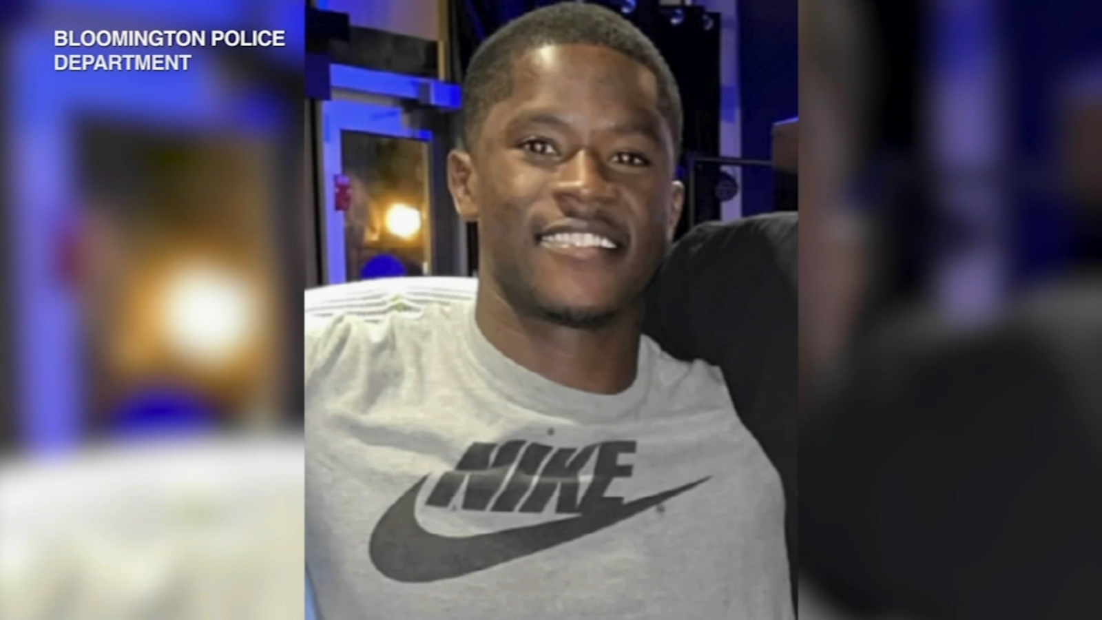 Jelani Day update: 2 years after Illinois State University student ...