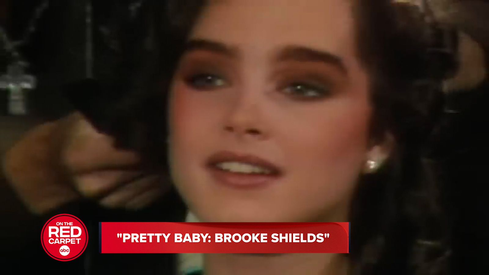 Emmys race: 'Pretty Baby: Brooke Shields,' 'Dear Mama,' 'The 1619 Project' heat up documentary ...