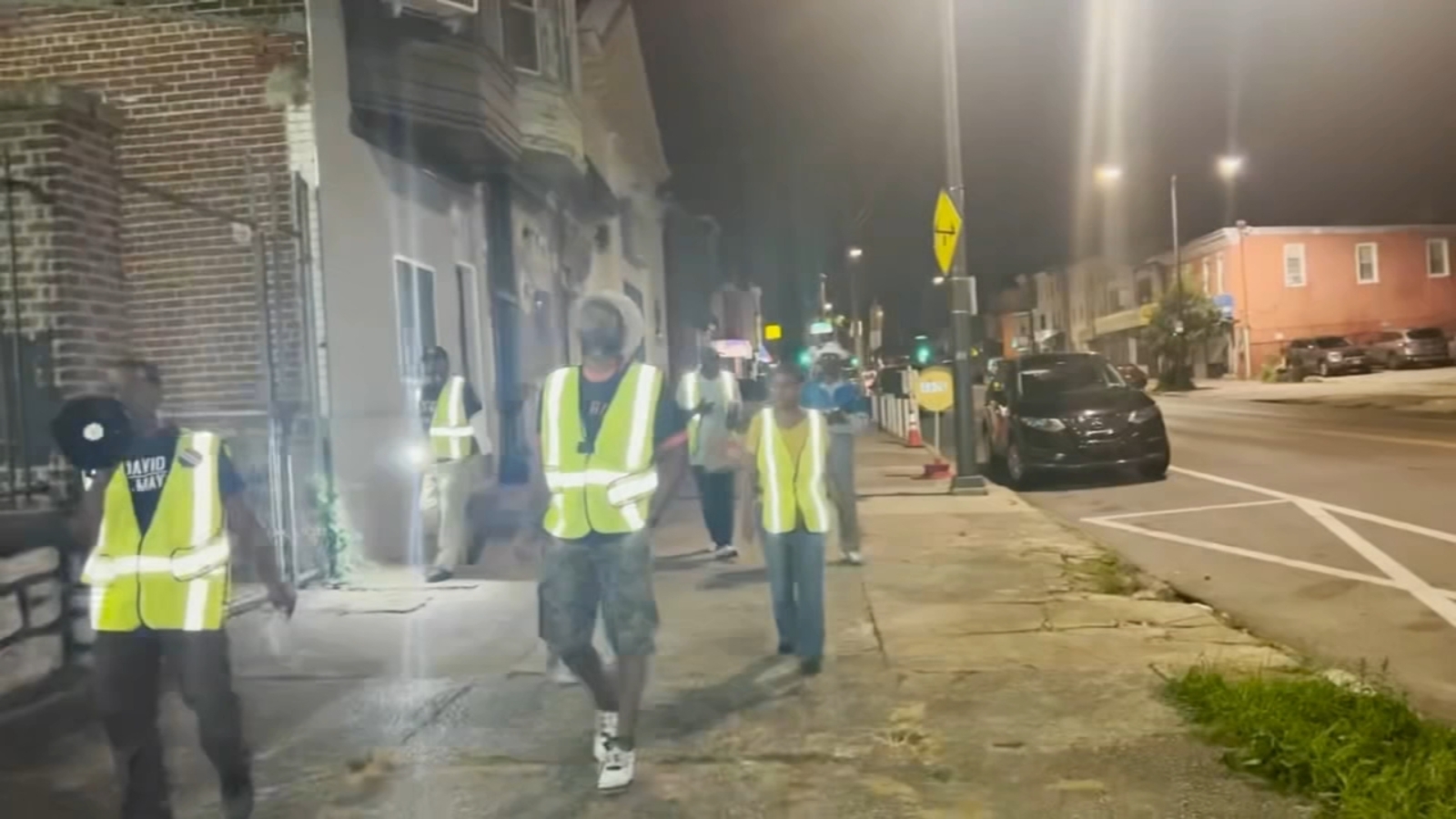 Operation Hug the Block in Philadelphia plans to target 77 blocks in 77 ...