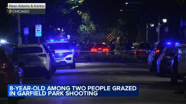 White Sox shooting: 2 fans injured when shots were fired during game ...