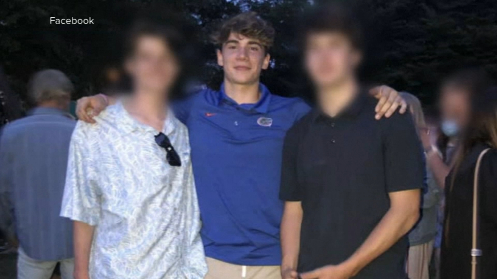 USC college student shot: Charges won't be filed in shooting death of ...