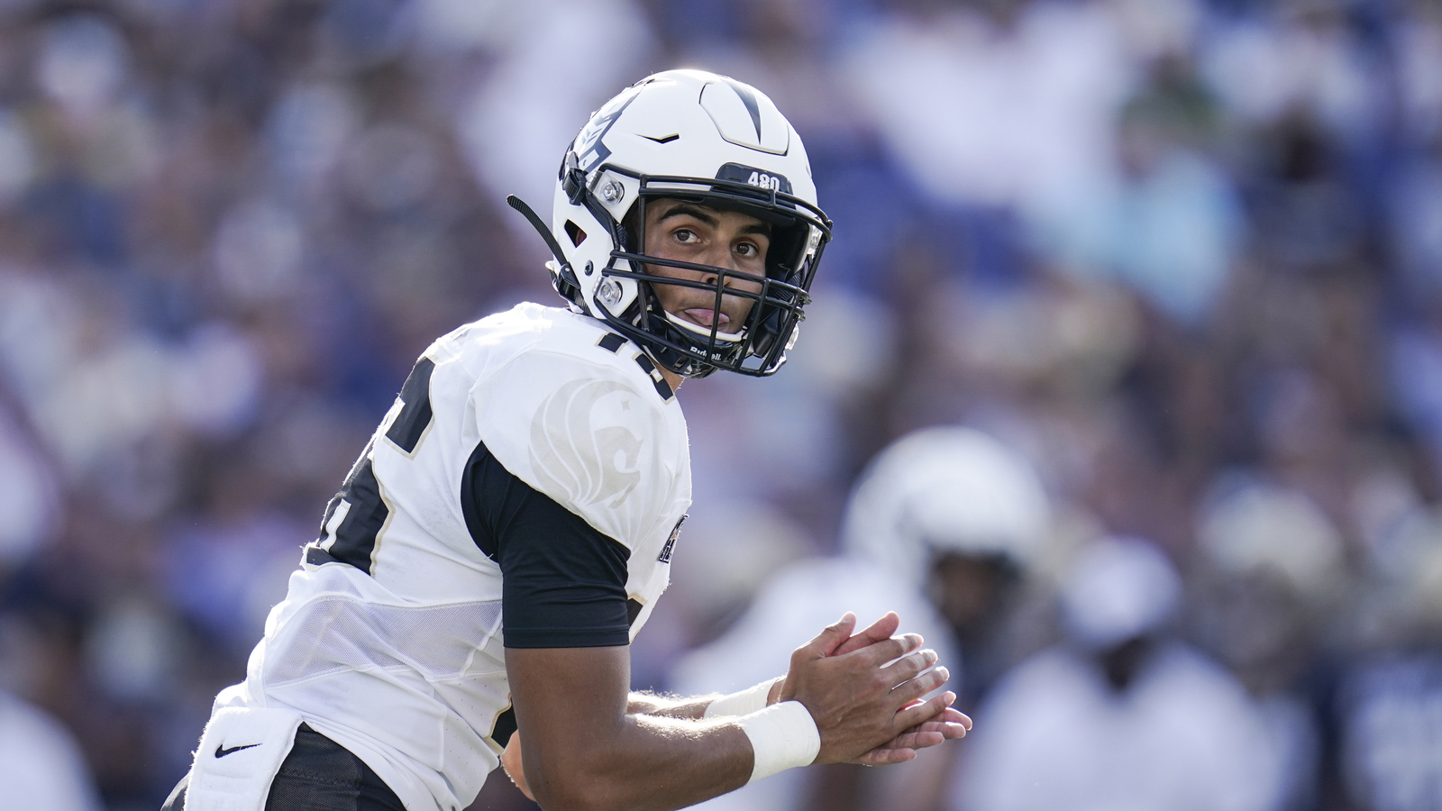 Mikey Keene named starting quarterback for Fresno State ahead of season ...