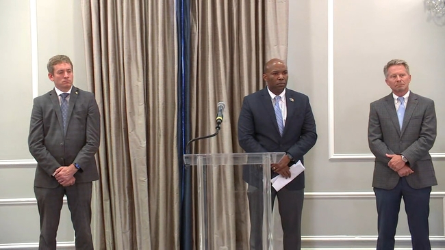 UNC Chapel Hill shooting | New 911 call released in deadly UNC shooting ...