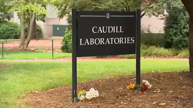 UNC Chapel Hill community receives mental health help after deadly ...