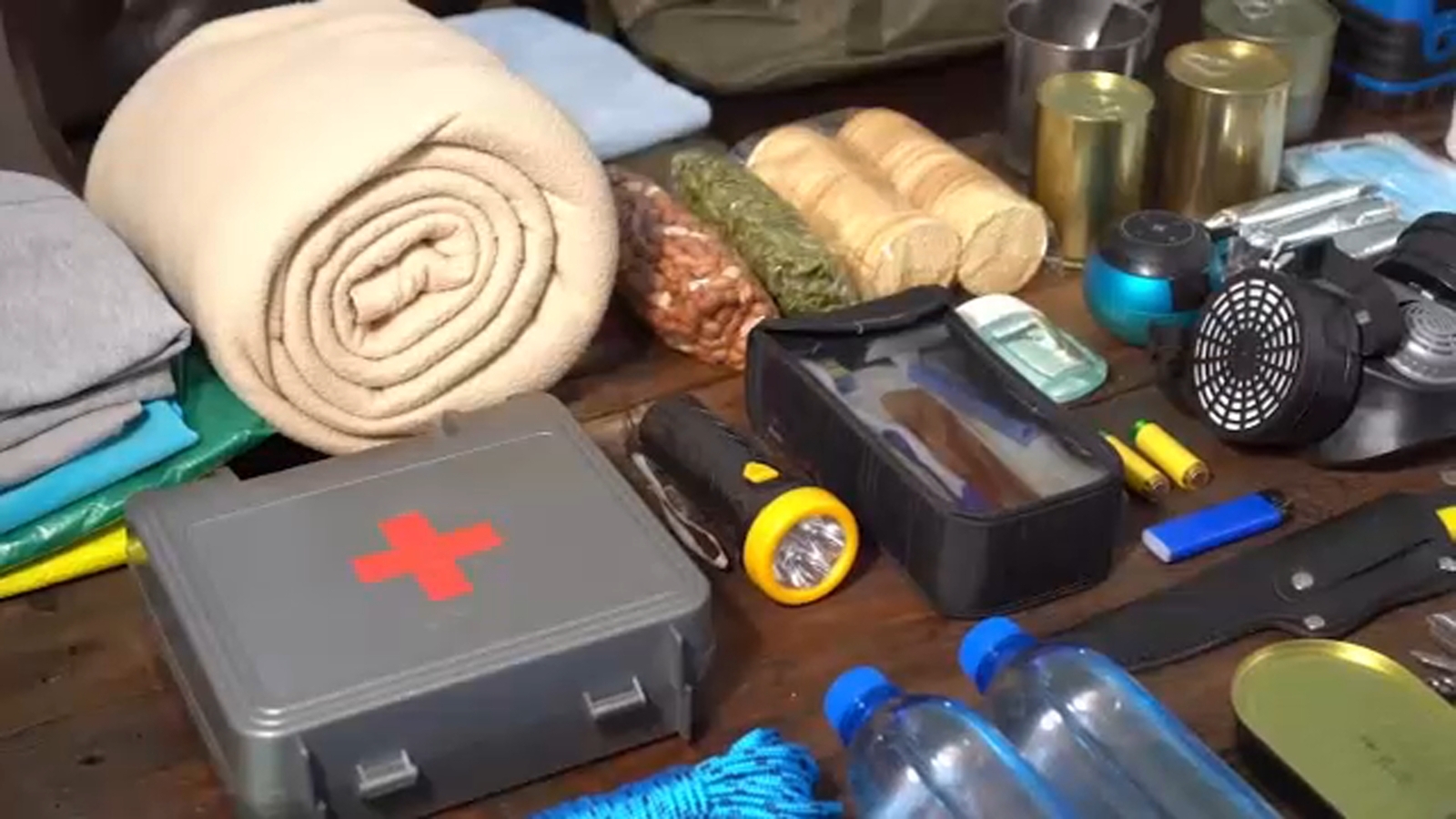 Tips to make sure you're ready for Hurricane Idalia - ABC11 Raleigh-Durham