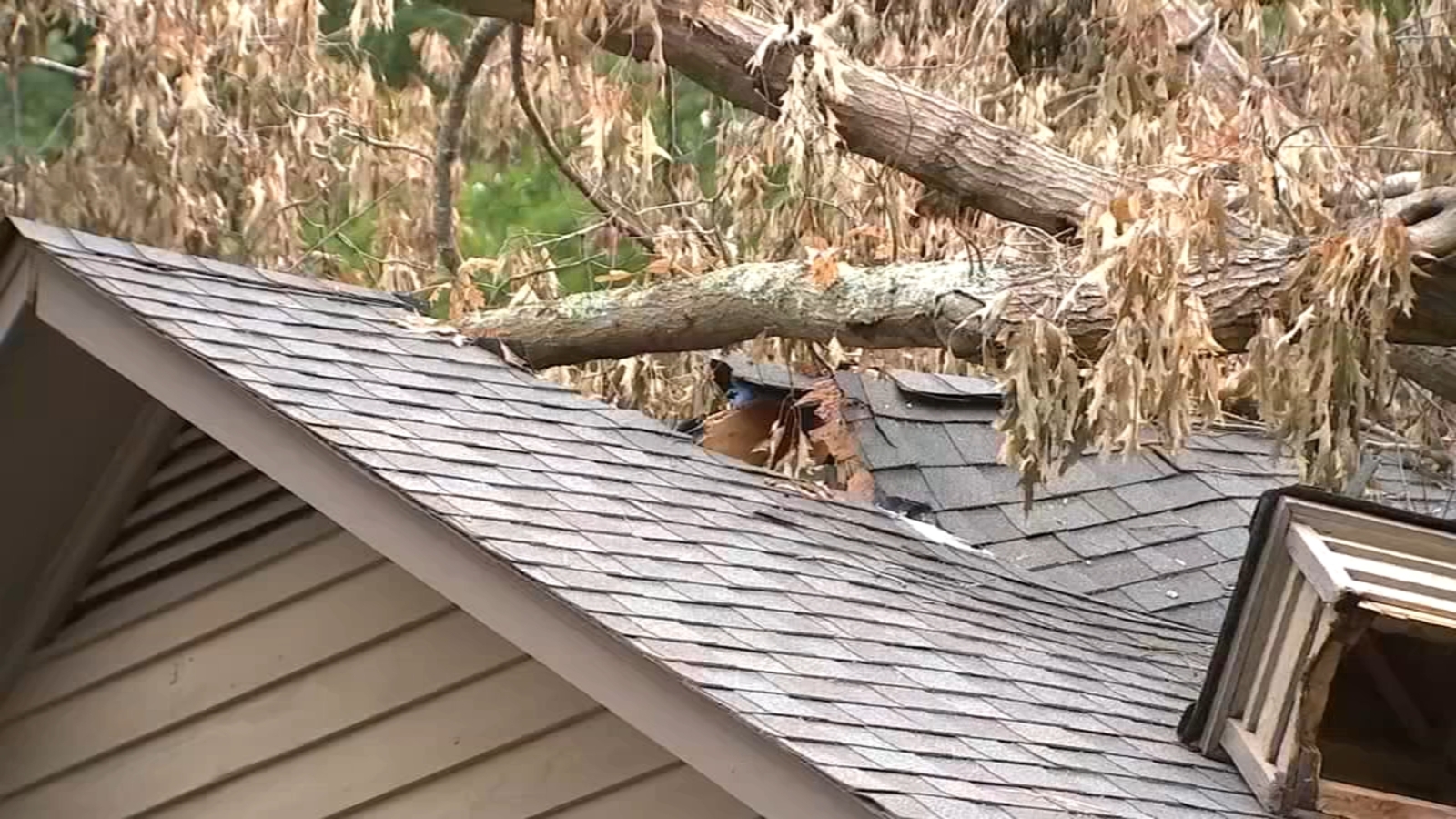Still reeling from recent storm damage, some in Triangle brace for ...