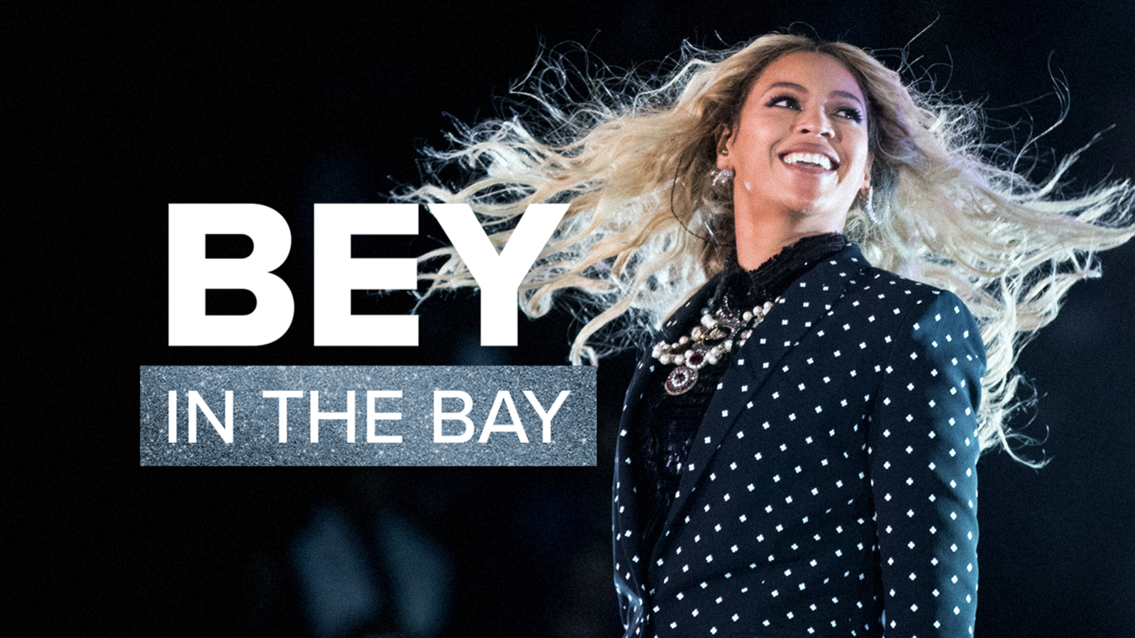 Beyoncé's Renaissance World Tour at Santa Clara's Levi's Stadium ...