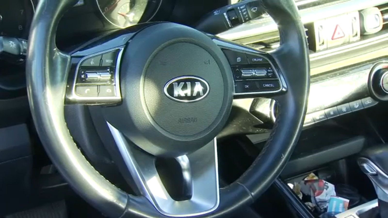 Fresno woman targeted by Kia car thieves, part of social media trend ...