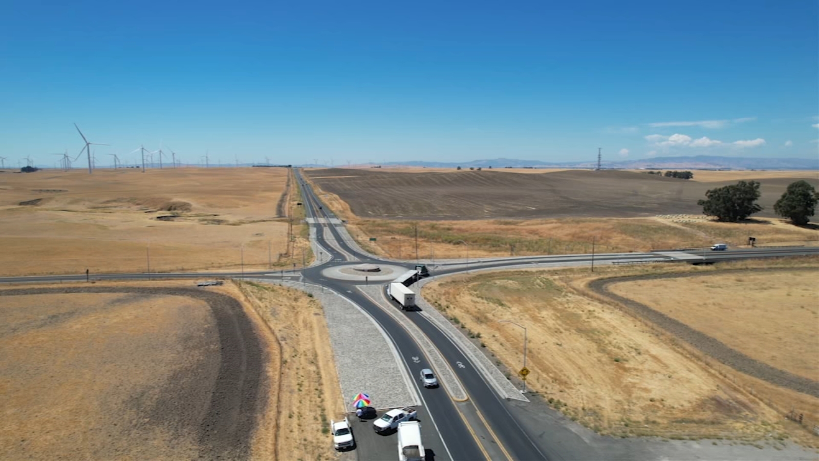 Travis Air Force Base: Flannery Associates explain why land purchases ...