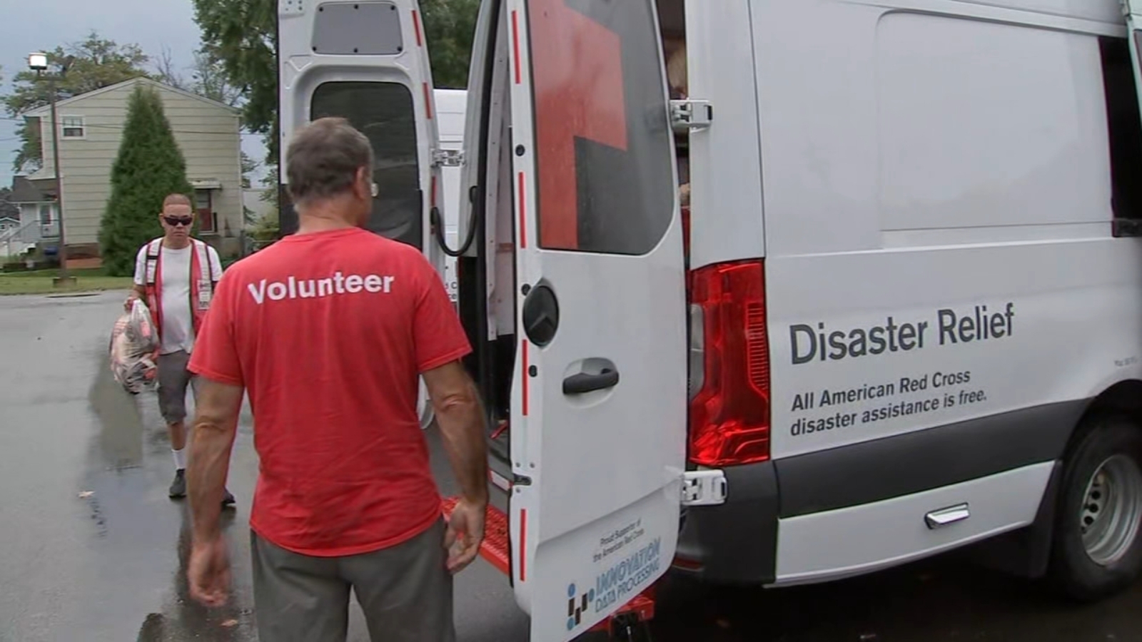 Red Cross New Jersey volunteers head south to aid in Idalia relief ...